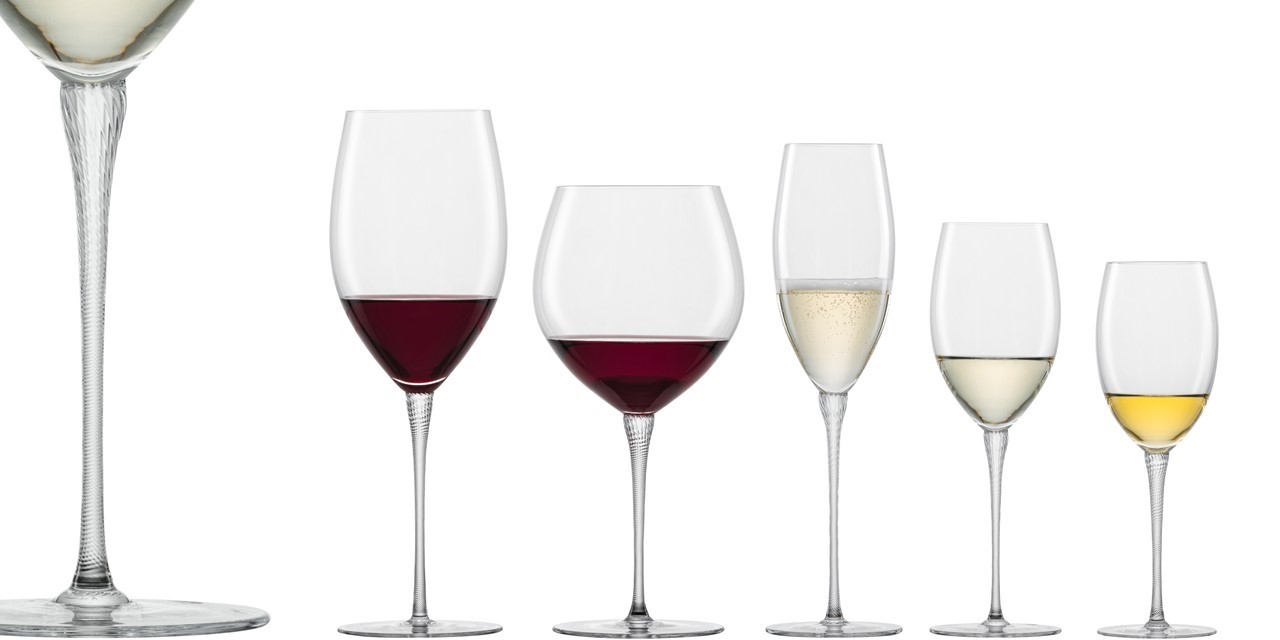 Zwiesel Glas HIGHNESS Mouthblown Wine Glass Range – ADIT Schott Zwiesel UK